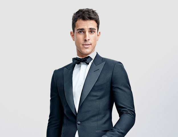 5 Ways To Become An Elegant Man