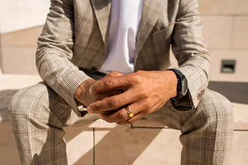 6 Best Men’s Fashion Accessories to Boost Your Look – Fashion For Men