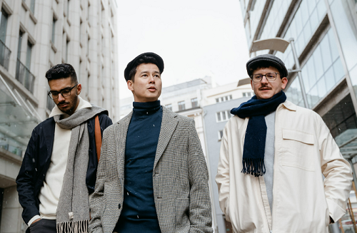 6 Best Men’s Fashion Accessories to Boost Your Look – Fashion For Men